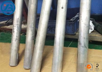 China De industrie/het Snijden van om de Bar van de Magnesiumlegering Verschillende Typesaz61 Gemakkelijke Verwerking Te koop