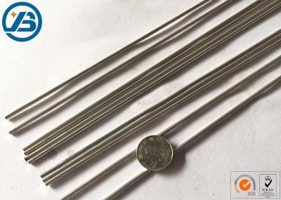Cina Cavo di saldatura di alluminio del magnesio della lega di mg di AZ31B per la norma medica di ASTM in vendita