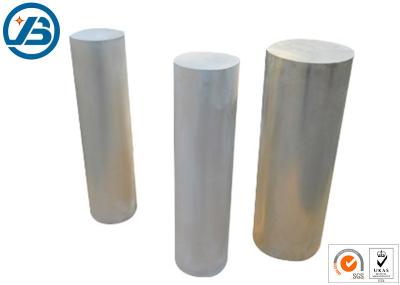 China Pure AZ31B Magnesium Round Bar 99.95% For 3C , Aerospace No Slag Inclusion for sale