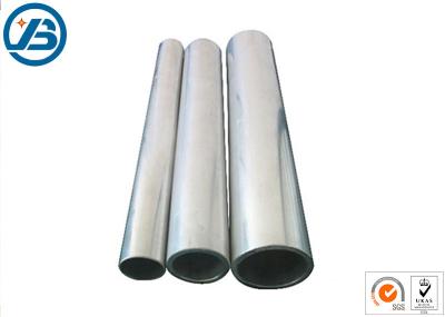China Reine Magnesium-Legierungs-Rohr-Magnesium-Legierung verdrängte Standard des Rohr-ASTM zu verkaufen