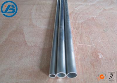 China Reine Magnesium-Legierungs-Rohr-Magnesium-Legierung verdrängte Standard des Rohr-ASTM zu verkaufen