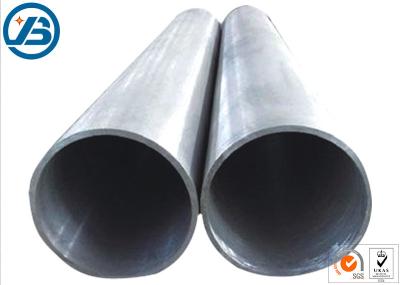 China AZ61A Magnesium Alloy Round Extruded Tube Inner Without Flaw / Slag / Hole for sale