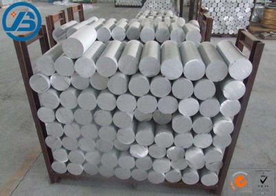China Pure AZ31B Magnesium Round Bar 99.95% For 3C , Aerospace No Slag Inclusion for sale