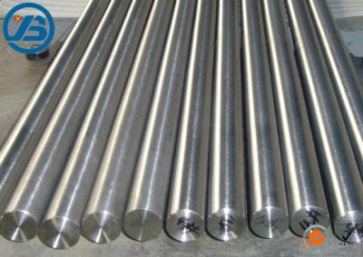 China Pure AZ31B Magnesium Round Bar 99.95% For 3C , Aerospace No Slag Inclusion for sale