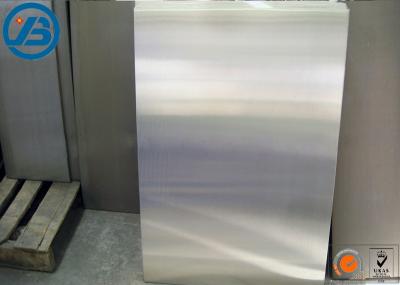 Cina piatti leggeri dell'incisione del magnesio del piatto della fotoincisione del magnesio di 1.5-7mm in vendita