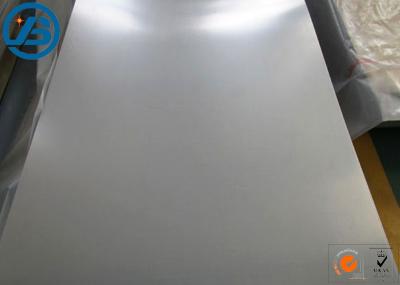 Cina Incisione della lega del magnesio del piatto AZ31B AZ61 AZ91 della fotoincisione del magnesio della laminazione a caldo in vendita