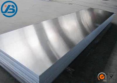 Cina Incisione della lega del magnesio del piatto AZ31B AZ61 AZ91 della fotoincisione del magnesio della laminazione a caldo in vendita