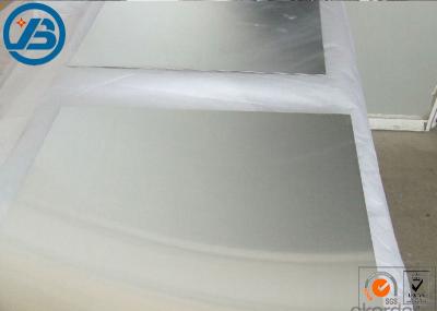Cina Piatto veloce AZ31B della fotoincisione del magnesio dell'incisione per la stampa in condizioni ambientali in vendita