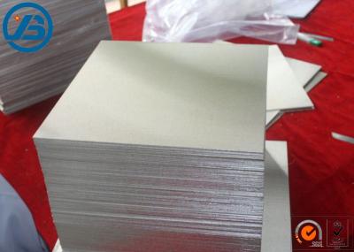 中国 エッチング マグネシウムの写真凸版の版AZ31Bのマグネシウムの合金の版を押します 販売のため