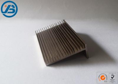 Cina Più forte dissipatore di calore materiale del magnesio della lega di MAG dell'estrusione del magnesio in vendita