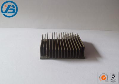 Cina Più forte dissipatore di calore materiale del magnesio della lega di MAG dell'estrusione del magnesio in vendita