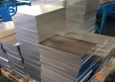 Cina Piatto di goffratura dello strato della lega del magnesio dell'incisione del piatto della fotoincisione del magnesio in vendita