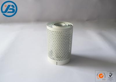 Cina L'estrusione del magnesio di AZ31B unisce in lega il pettine leggero di profilo per capelli ricci in vendita