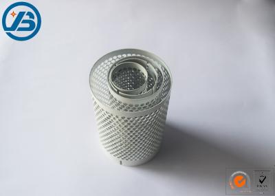 Cina L'estrusione del magnesio di AZ31B unisce in lega il pettine leggero di profilo per capelli ricci in vendita