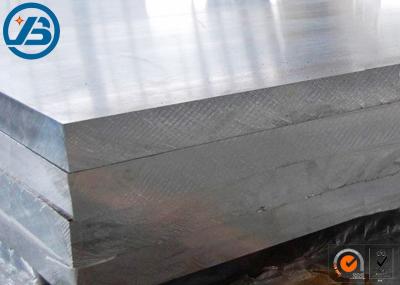 Cina Più forte fotoincisione a laminazione a caldo AZ31B della lega del magnesio per timbrare in vendita
