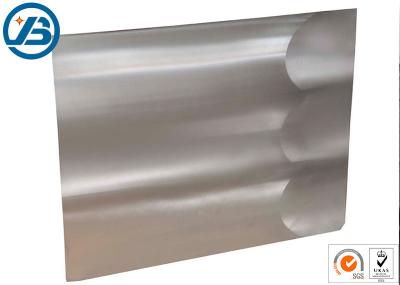 Cina Più forte fotoincisione a laminazione a caldo AZ31B della lega del magnesio per timbrare in vendita