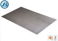 China AZ31B Mg Magnesium Alloy Sheet Smooth Surface With CE Certification for sale