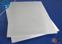 China AZ31B Mg Magnesium Alloy Sheet Smooth Surface With CE Certification for sale