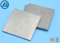 China AZ31B Mg Magnesium Alloy Sheet Smooth Surface With CE Certification for sale