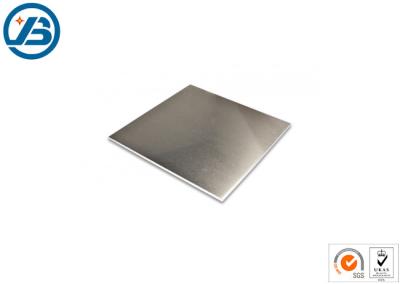 Cina Strati del piatto AZ31B della lavorazione con utensili del magnesio della lega di MAG spessore di 300mm - di 0.3mm in vendita