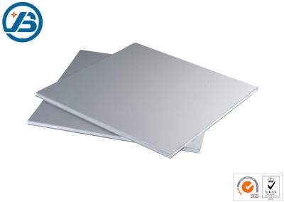 Cina Strati del piatto AZ31B della lavorazione con utensili del magnesio della lega di MAG spessore di 300mm - di 0.3mm in vendita
