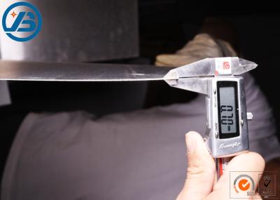 Cina Strato puro del magnesio del peso leggero 0.5mm di AZ31B per le parti del computer in vendita