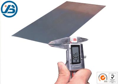 China 4mm Uitgedreven Sterkste Magnesiumlegering voor het Snijden/Ruimte/Beton Te koop