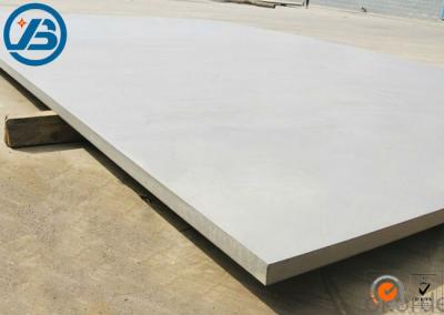 Cina Piatto del bordo della lega del magnesio di AZ91 AZ31 utilizzato in aviazioni, strumenti concreti, 3C in vendita