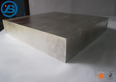 China Hoge de Fotogravureplaat AZ80 AZ91 van het Bezits Dikke Magnesium voor 3C/Vervoer Te koop