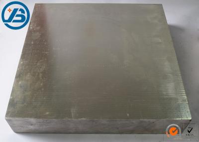 China Vlakke de Legeringsplaat AZ31B van het Oppervlaktemagnesium/AZ91D-Magnesium het Bewerken Plaat Te koop