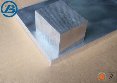 Cina Piatto leggero del magnesio del piatto AZ91AZ31B della lega del magnesio ad alta resistenza in vendita
