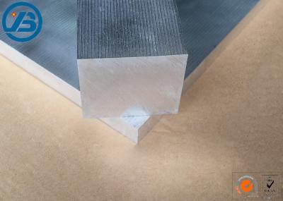 Cina Piatto leggero del magnesio del piatto AZ91AZ31B della lega del magnesio ad alta resistenza in vendita
