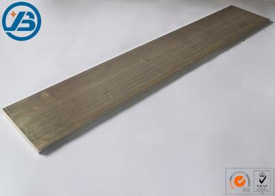 China van het Britse Standaardzk60 WE43 de Plaat Kleine Modulus Magnesiummetaal van Elasticiteit Te koop