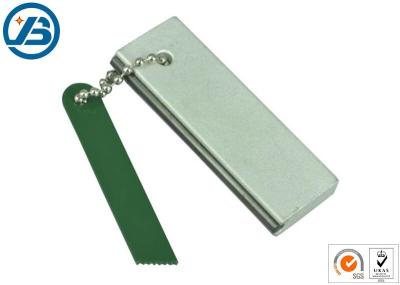 China All Weather Emergency Magnesium Fire Starter 2 In 1 Magnesium Fuel Bar for sale