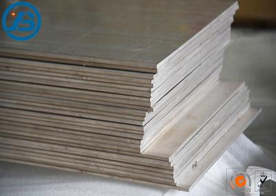 Cina Piatto leggero della lega del magnesio di AZ80 AZ91 in vendita