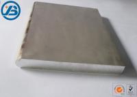 Cina Piatto della lega del magnesio di ZK61 AZ31B AZ91D per spazio aereo, difesa ed il satellite in vendita