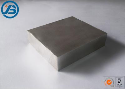 China Magnesium-Legierungs-Platte AZ31 AZ91 hauptsächlich für dünne Platten, Verdrängung und Schmieden zu verkaufen
