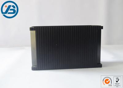 China Magnesium Metal Extrusion Parts ZK61M AZ61 Good Shielding Performance for sale