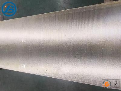 China Low Thermal Conductivity Magnesium Alloy Bar for Sustainable Manufacturing for sale