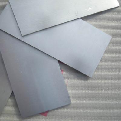 China HB90-110 Magnesium Alloy Plate for and Performance in Industrial Settings for sale