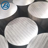 China Low Density Magnesium Alloy Bat with Casting Processing Technology for sale