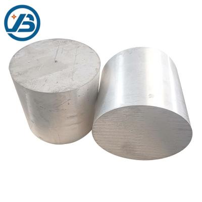 China High Electrical Conductivity Magnesium Alloy Bar with Customized Options and High Impact Strength for sale