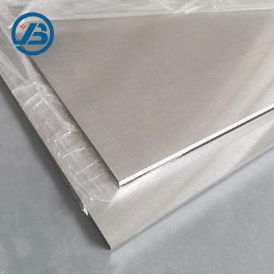 China Plate Magnesium Alloy Plate Featuring Yield Strength 90 MPa and Elongation 10 Percent Suitable for Structural Components for sale