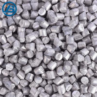 Cina Alta densità pura 1.7g/Cm3 della palla di mg dei granelli del magnesio dell'acqua dell'idrogeno in vendita