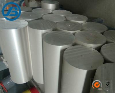 China Semi - Casting Hot Rolling Mg Magnesium Alloy Bar 40mm 50mm Diameter for sale