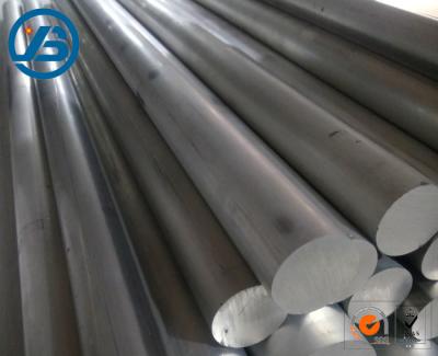 Cina Tondino del magnesio del lingotto di mg per contrappeso, obiettivo, industria militare in vendita