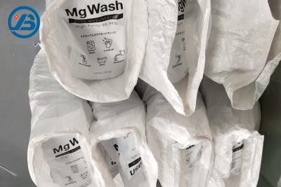 Cina L'alto Prill del magnesio della solubilità borda per i media della borsa/lavanderia di acqua di Kangen in vendita