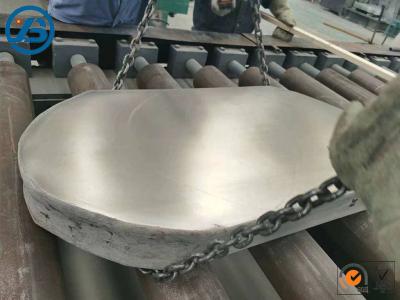 中国 コーティングの厚いMagnesiuoシートのマグネシウムの写真凸版の版および光沢が無い 販売のため