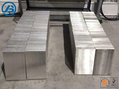 Cina Trattamento termico di ASTM B661 delle leghe ZK61, M1A, AZ31B, AZ80A, WE43 del magnesio in vendita