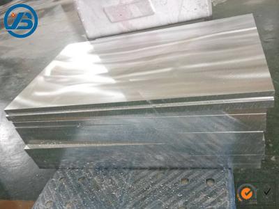 中国 写真凸版の版HB81の高力マグネシウムの合金の版 販売のため